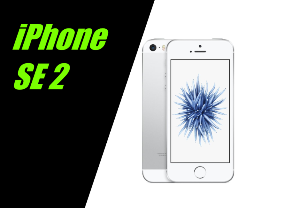 Apple iPhone SE 2 release date update says 2020 launch with affordable ...