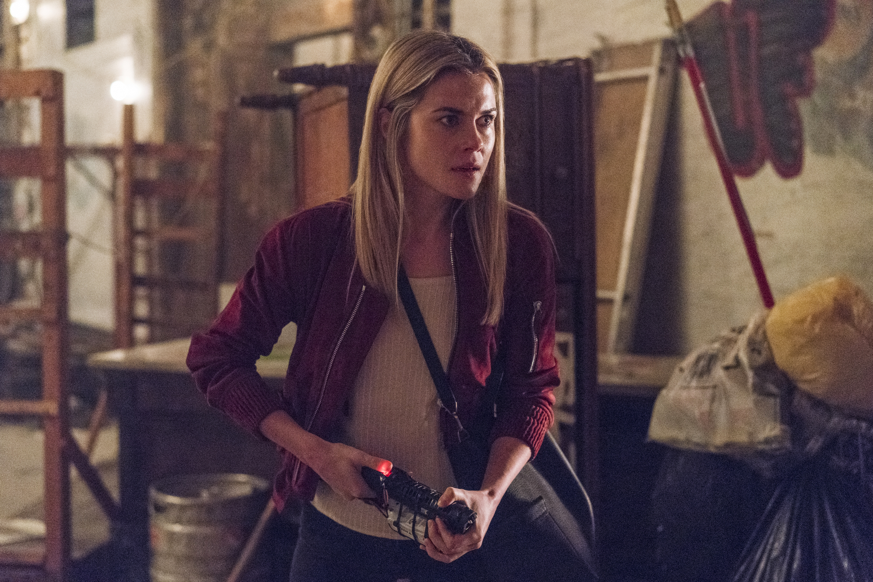 Jessica Jones season 3 news update: Air date, what happens to Hellcat ...