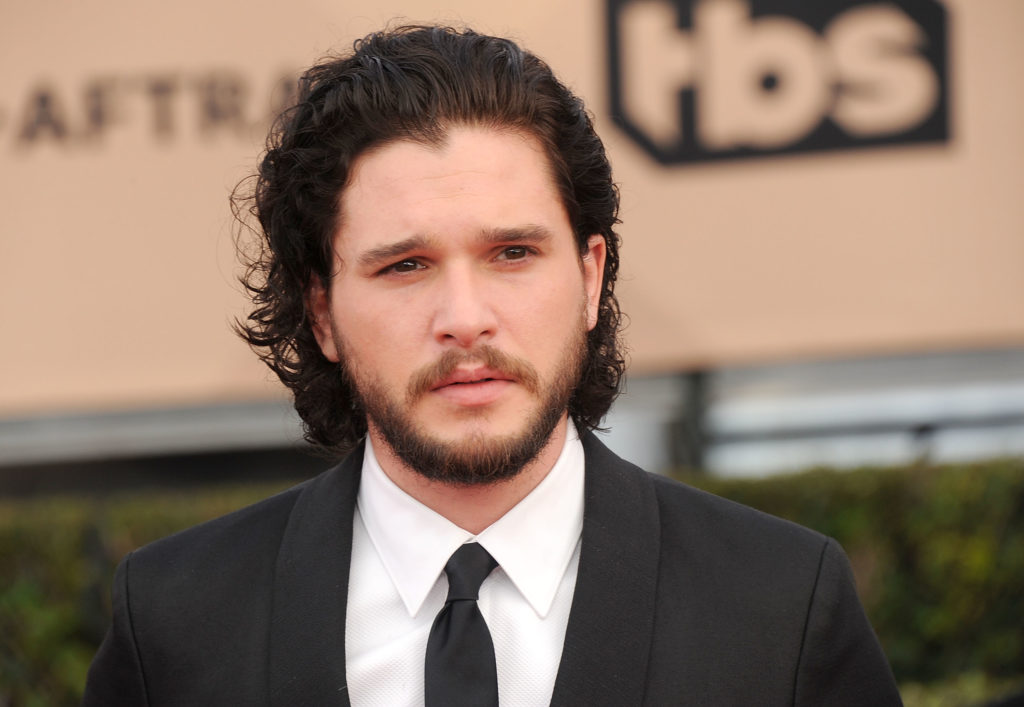 Game of Throne season 8's Jon Snow actor talks about show ending