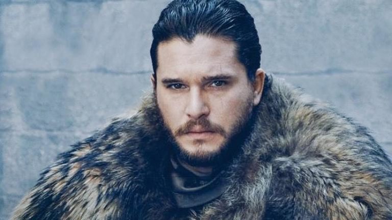 Game of Throne season 8's Jon Snow actor talks about show ending