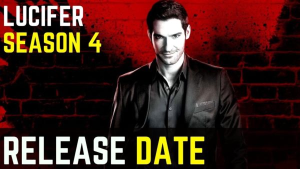 Lucifer season 4 spoiler update hints love triangle with Lucifer, Chloe ...