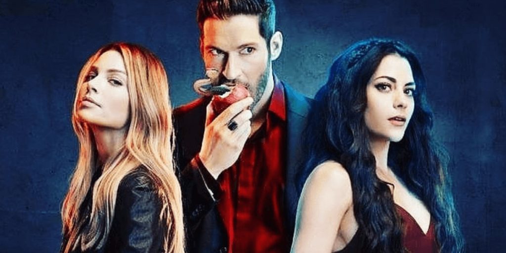 Lucifer Season 4 spoilers says Chloe will be the devil’s downfall