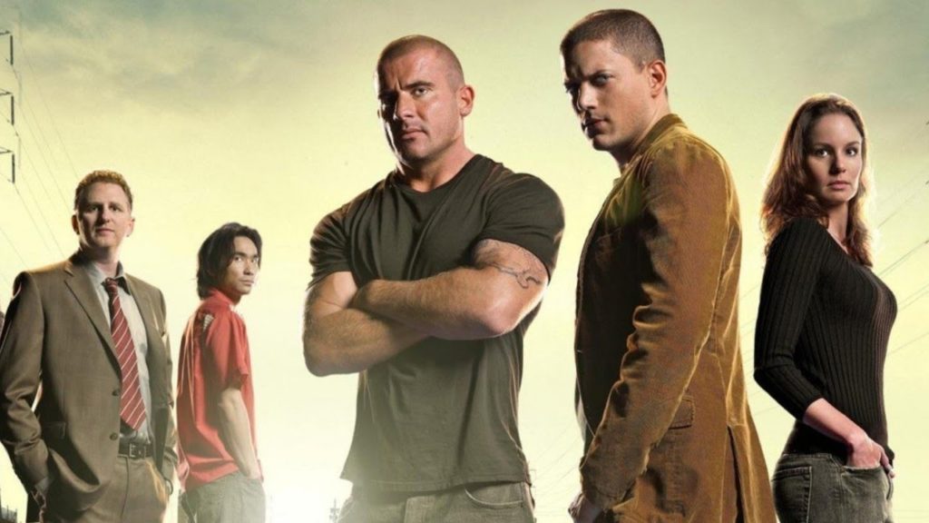 Prison Break Season 6 episode 1 major plot point spoiled by writer