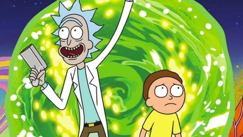 Rick and Morty Season 4 Episode 1 release date and more Details