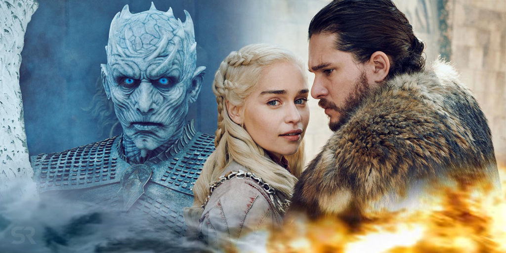 Game of Thrones season 8 spoilers update: Will Jon Snow die in the ...