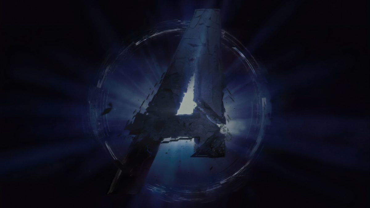 Avengers Endgame does not have the usual End-Credits