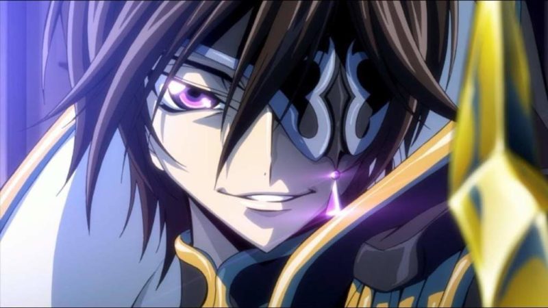 Code Geass movie clip LEAKED! Spoils huge plot before release
