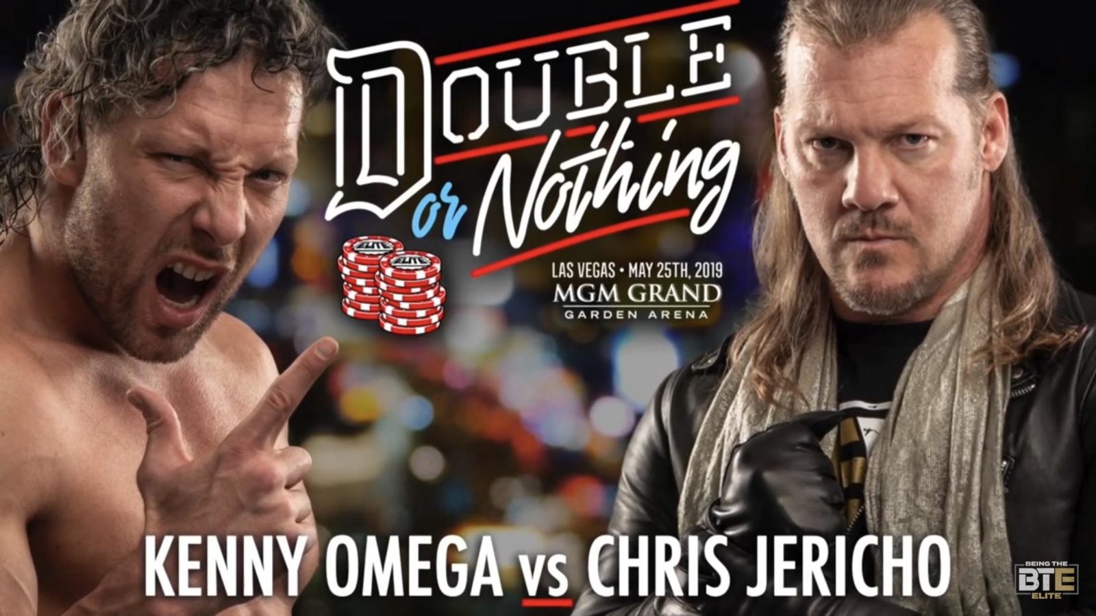 WWE vs AEW - is Vince McMahon Ready to Face This New Competition?