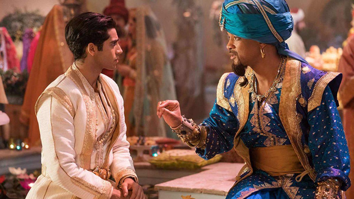Aladdin ending explained: What's different from animated version and is ...