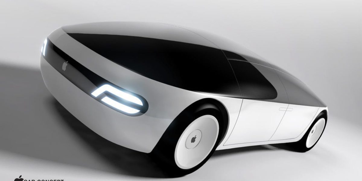 Is there an Apple Car? What is Project Titan and when will it release?