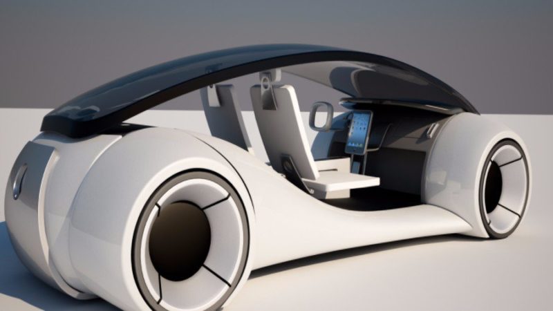Is there an Apple Car? What is Project Titan and when will it release?