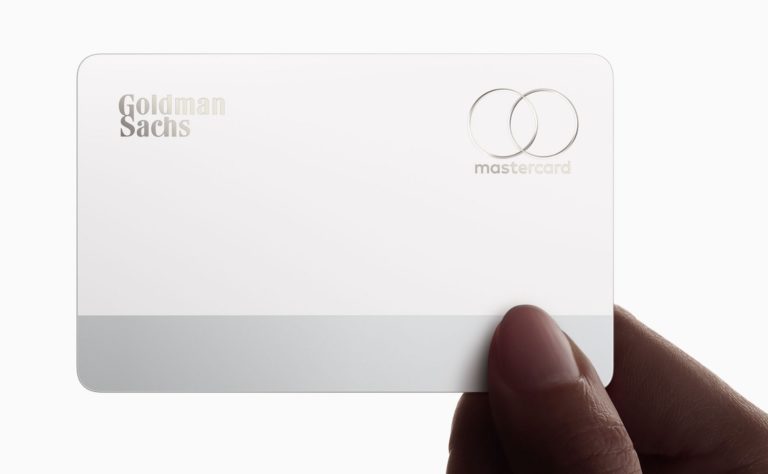 What is Apple Card? Everything you need to know about Apple's credit ...