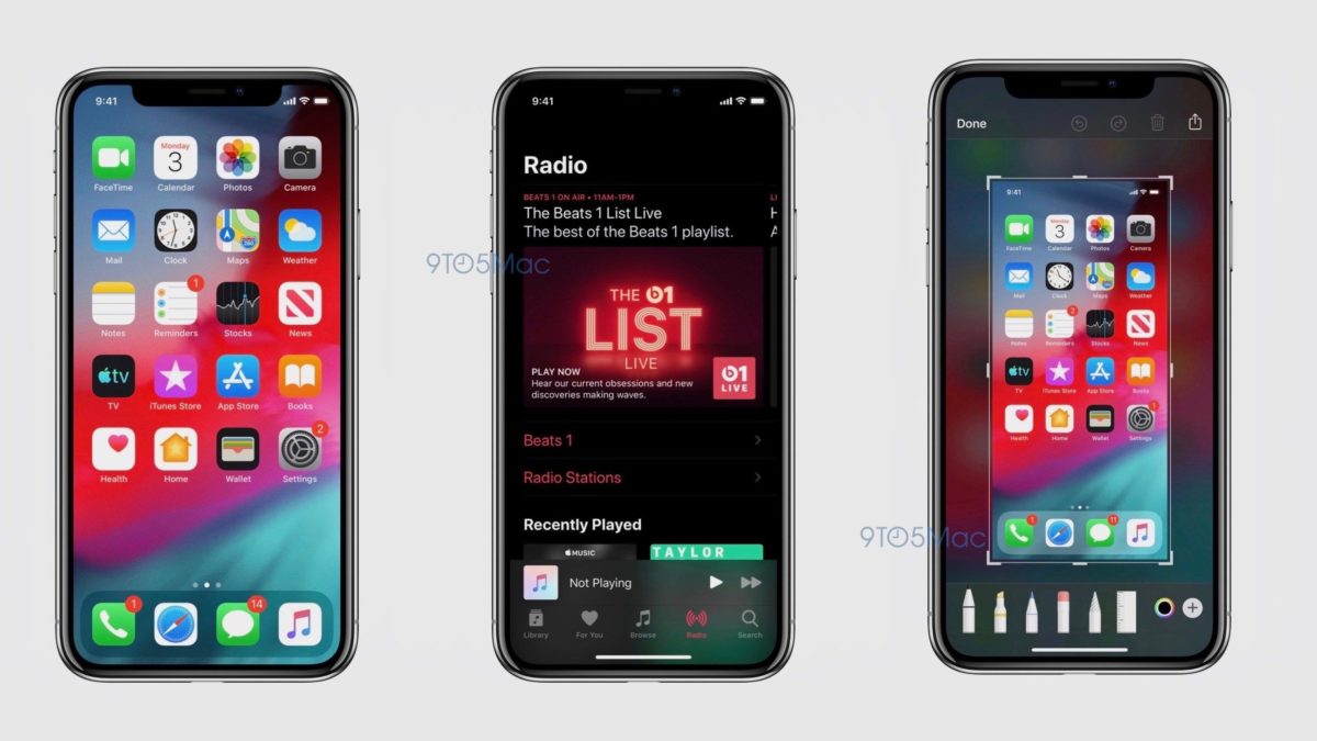 Latest iOS 13 leak confirms Apple still cares about its users, adds ...