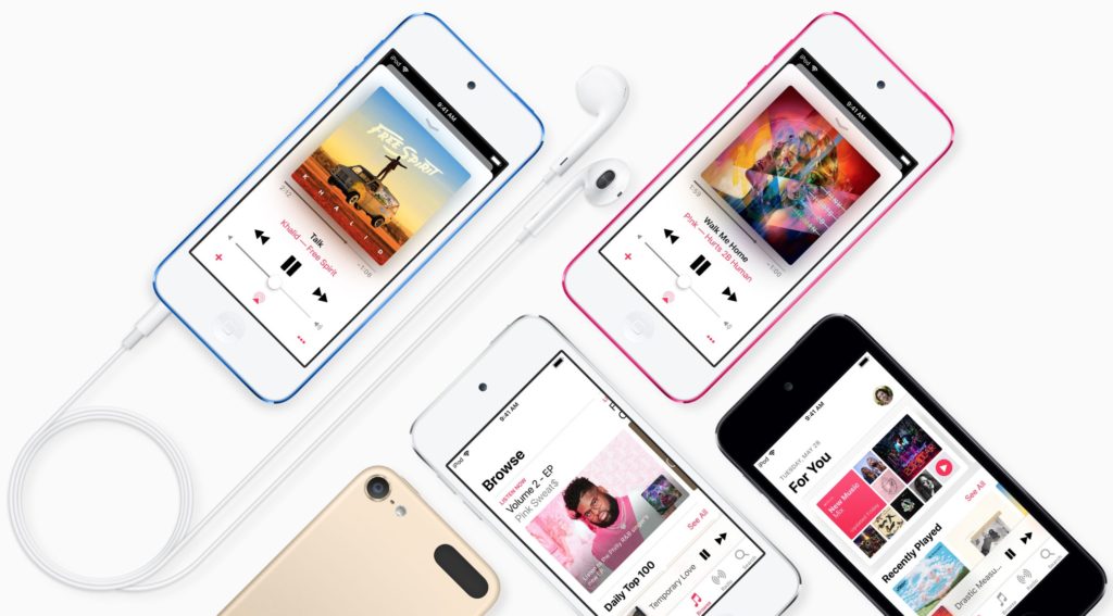Apple iPod Touch 7 Price, Specs and More