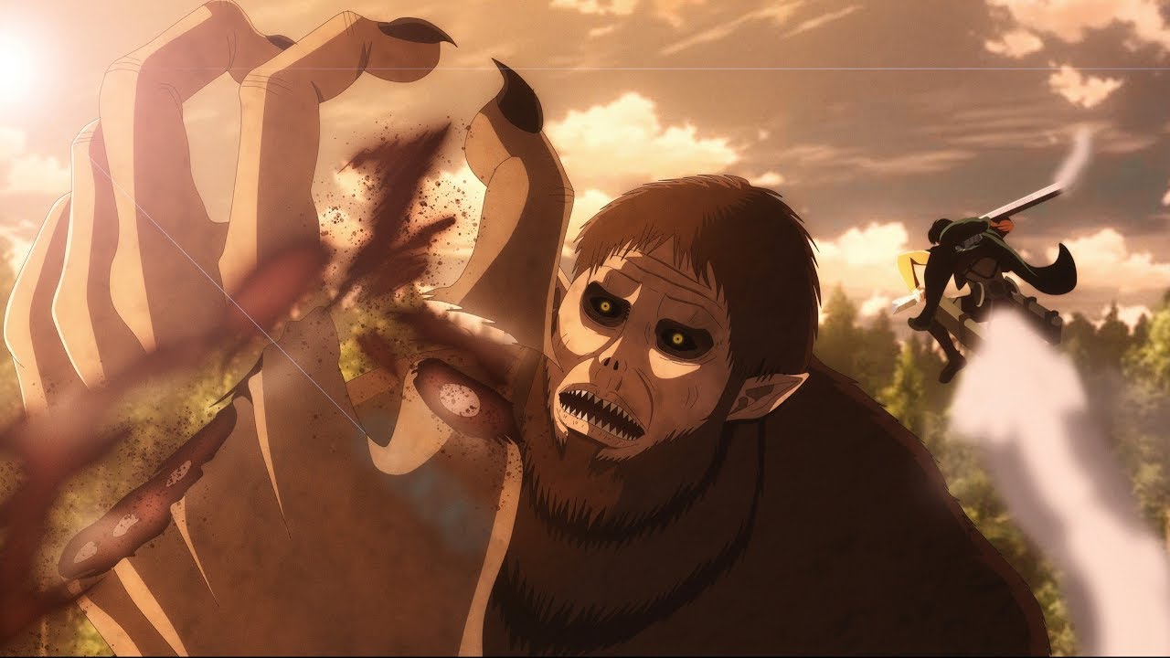 Attack on Titan Season 3 Episode 17 Plot, Spoilers, Online Stream and ...