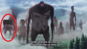 Attack on Titan season 3 part 2 episode 2 spoilers, synopsis: Beast ...