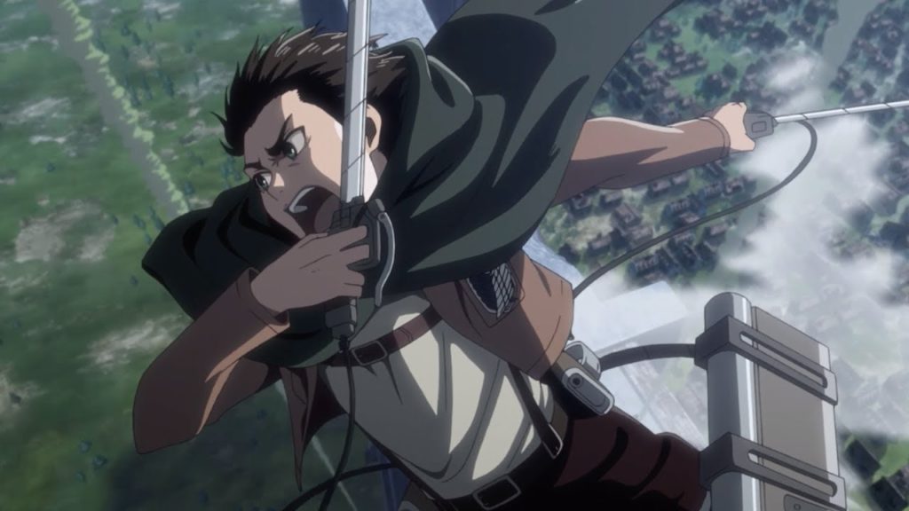 Attack on Titan Season 3 Part 2 LEAKED? New spoilers make their way ...