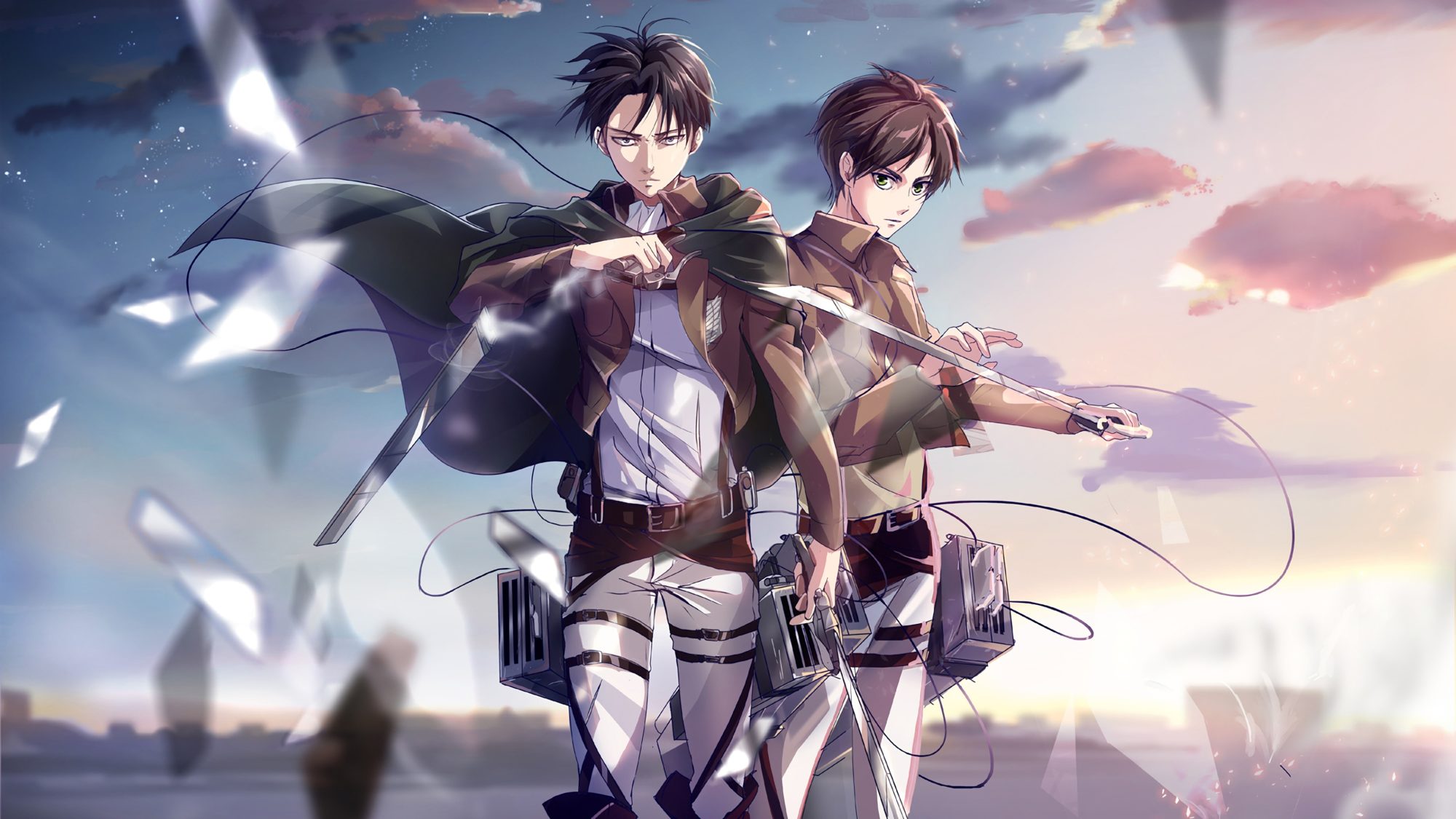 Attack on Titan season 3 part 2 Episode 6 Plot, Spoilers and what ...