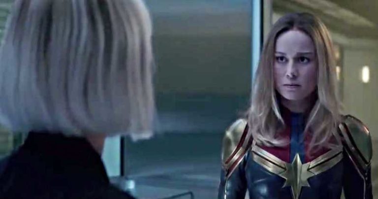 Debunking the truth behind Avengers Endgame post-credit scene