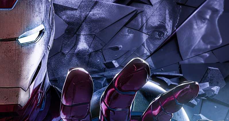 Debunking the truth behind Avengers Endgame post-credit scene