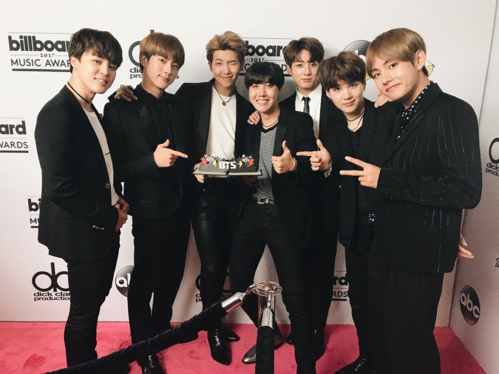 Is BTS breaking up in 2019? Popular K-Pop band break up is imminent