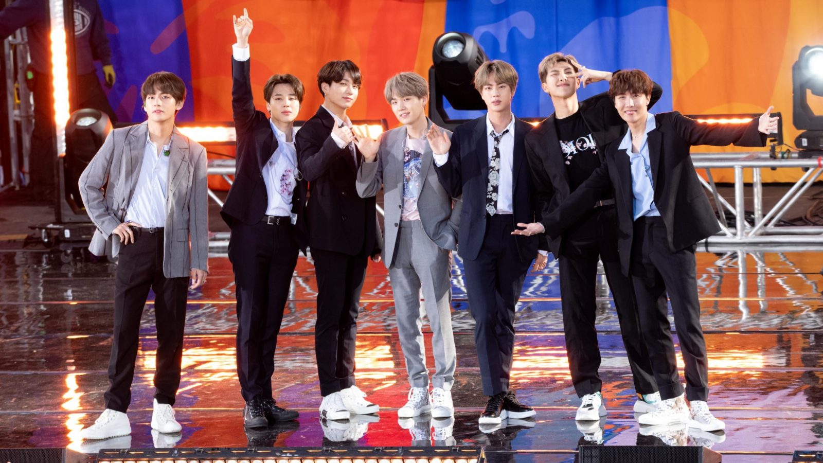 Is BTS breaking up in 2019? Popular K-Pop band break up is imminent