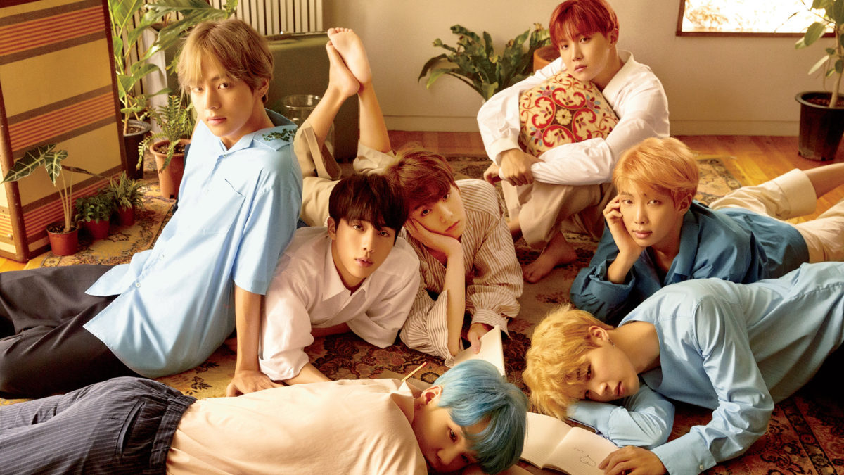 Is BTS breaking up in 2019? Popular K-Pop band break up is imminent