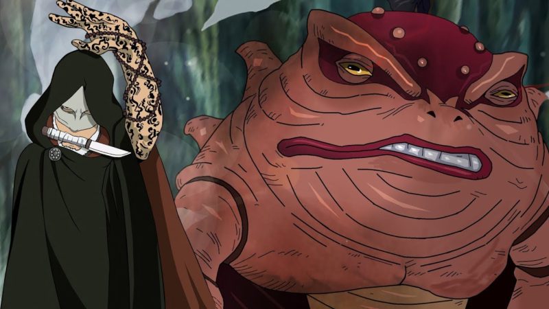 Boruto Chapter 35 spoilers, predictions and new release date