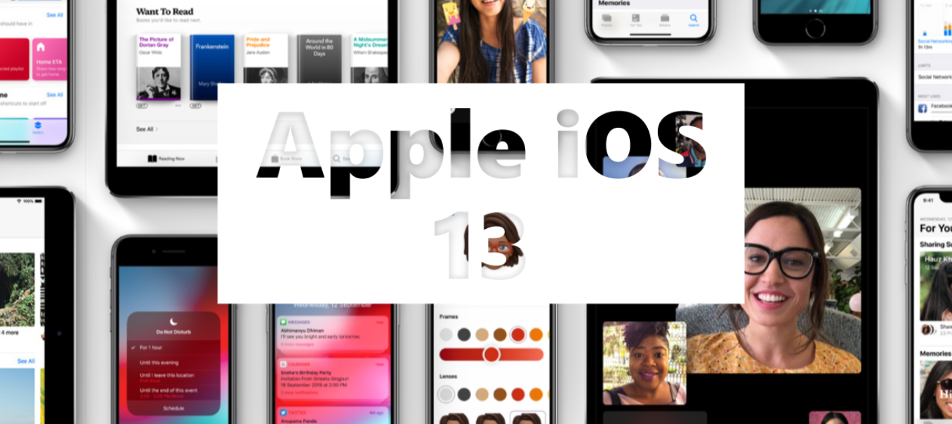 Apple iOS 13 release date and what's new?