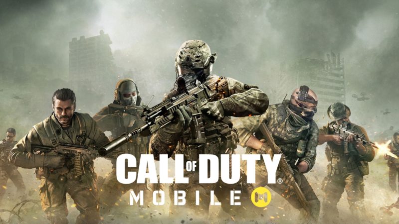 Call of Duty Mobile gameplay: What are the different modes and which is ...