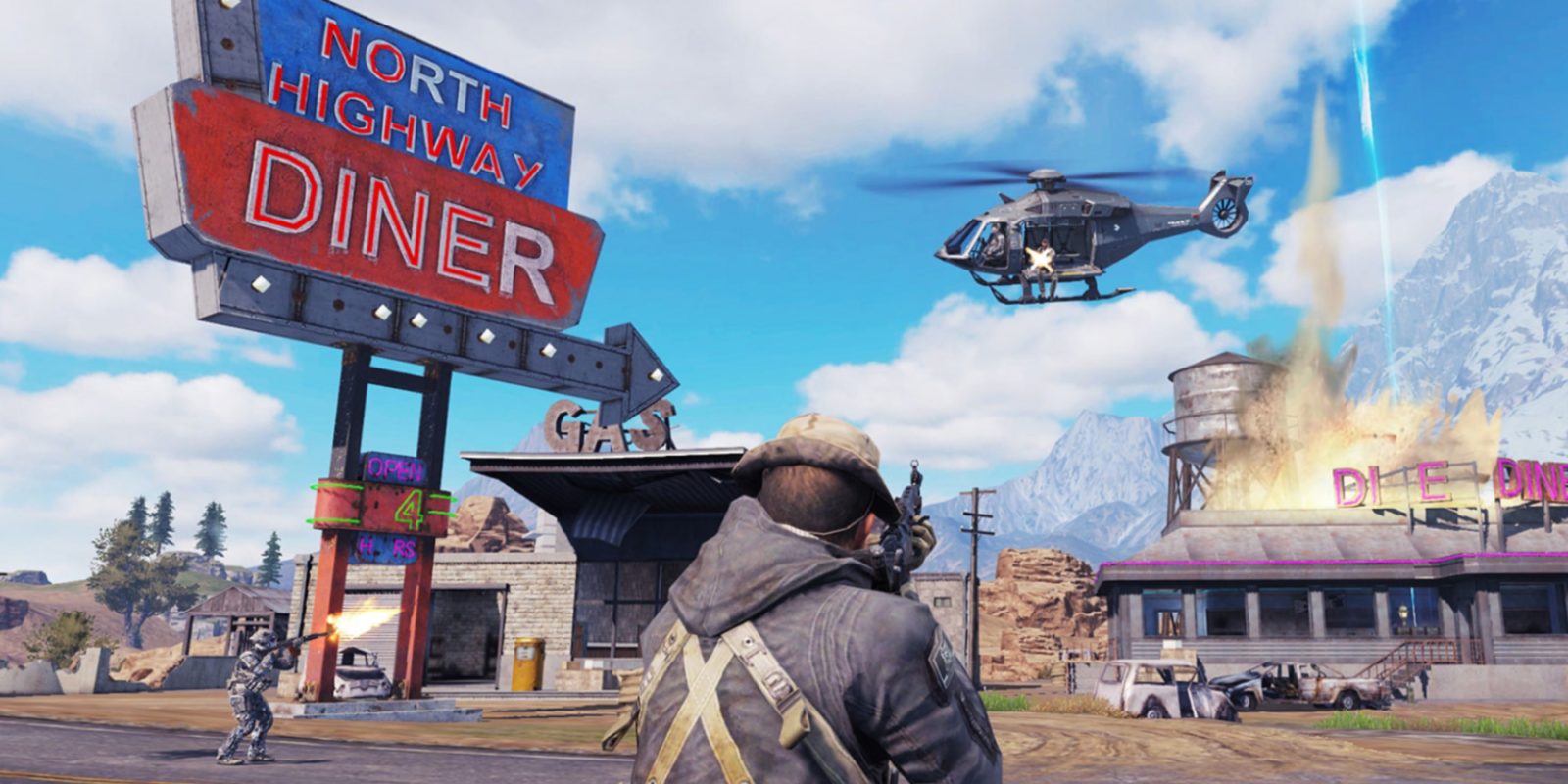 PUBG Mobile vs Call of Duty Mobile: What is different and which is better?