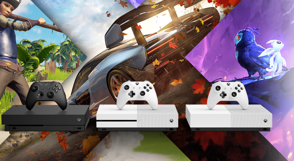 Xbox 2 on its way: Price, games, specs and everything else