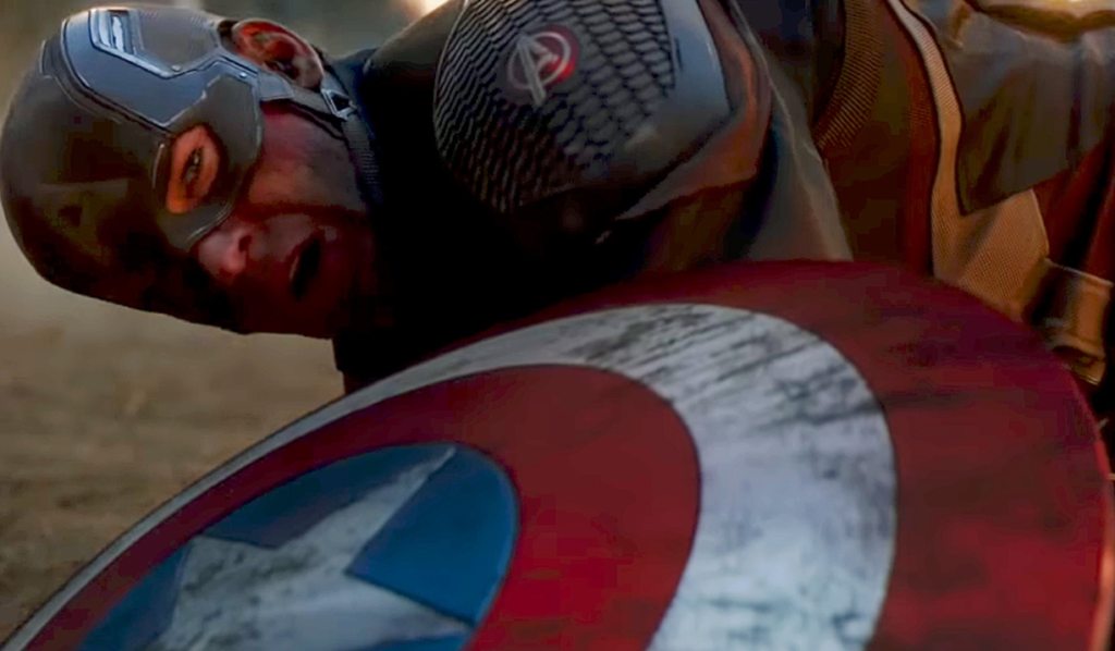 Avengers Endgame ending explained: Captain America's timeline explained ...