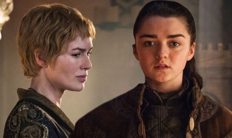 'Game of Thrones Cersei eye color' trends on Google Search after last ...