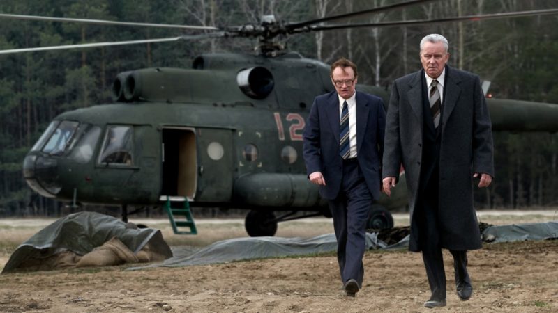 Is there going to be a Chernobyl Season 2? Is Season 1 the last?