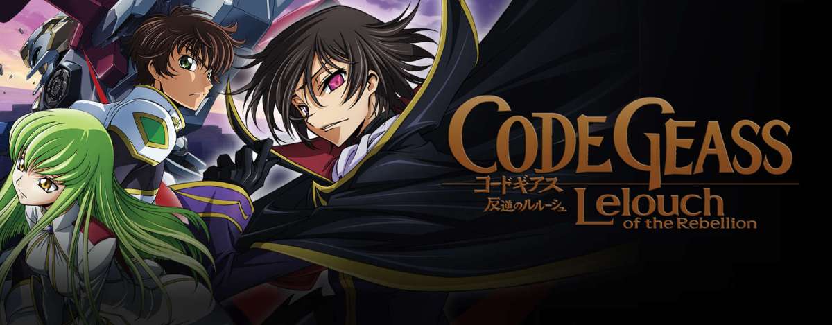 Code Geass movie clip LEAKED! Spoils huge plot before release