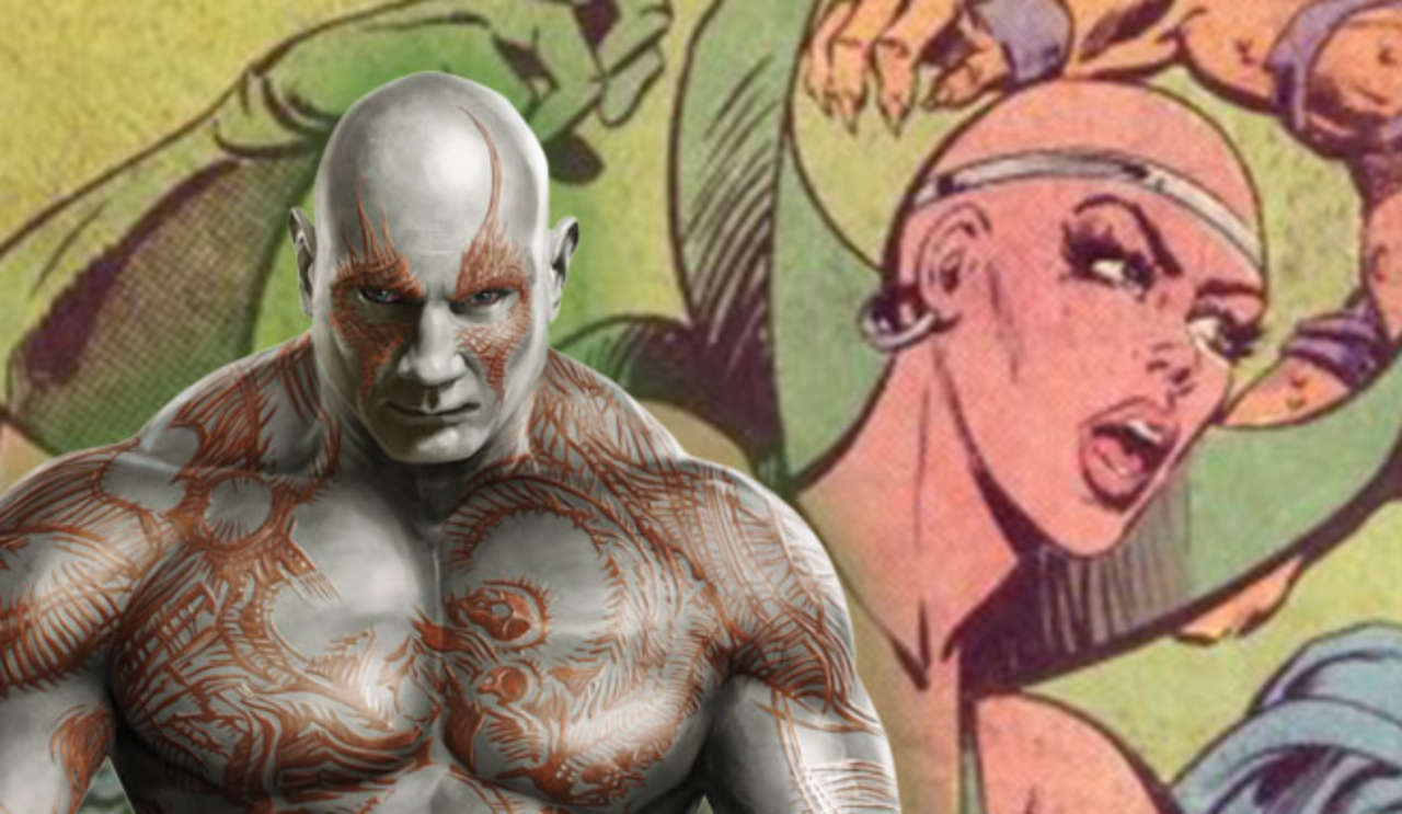 Guardians of the Galaxy 3 plot: Fate of Rocket, Star-Lord and Drax ...