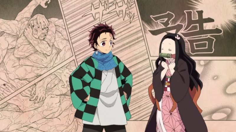 Demon Slayer: Kimetsu no Yaiba episode 5 watch online stream, spoiler ...