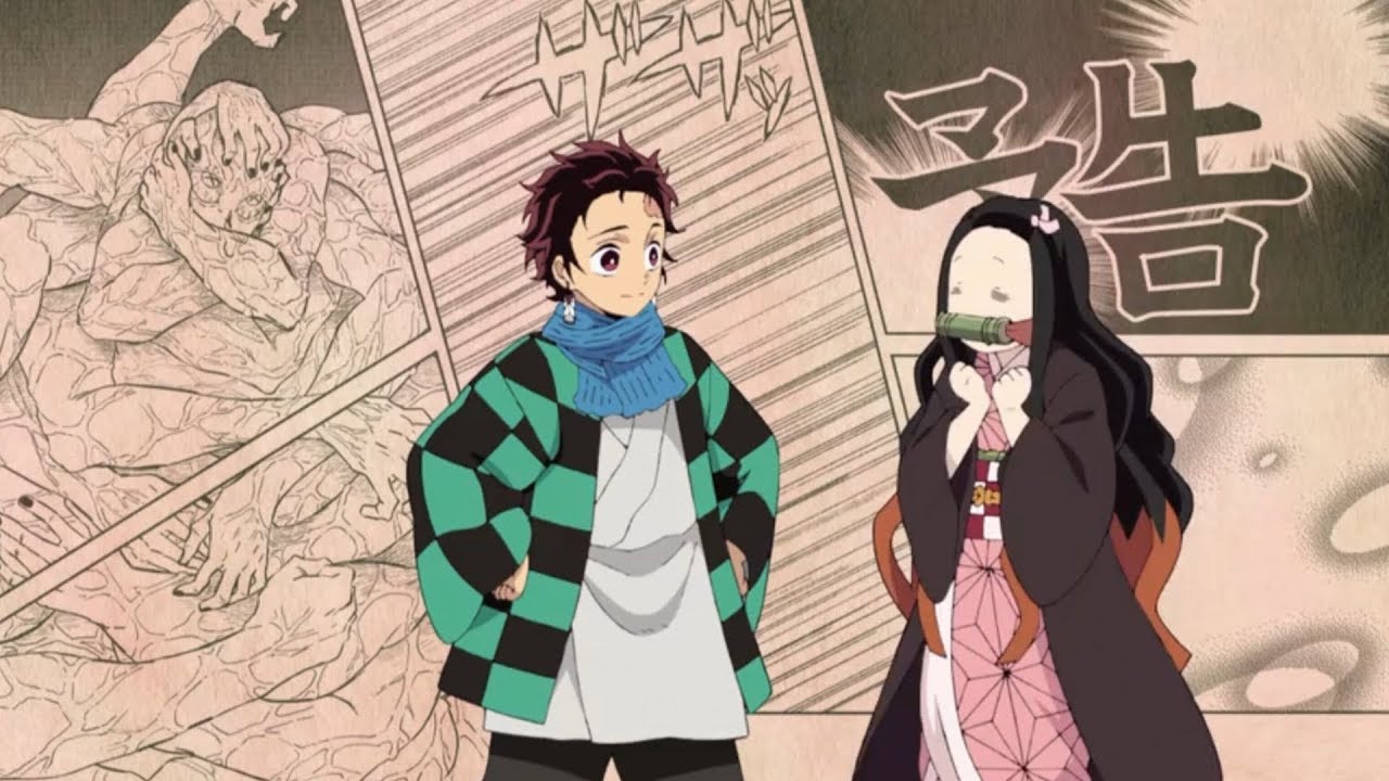 Demon Slayer: Kimetsu no Yaiba episode 5 watch online stream, spoiler ...