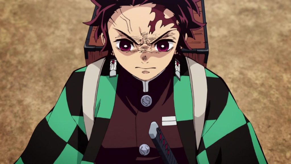 Demon Slayer Kimetsu no Yaiba episode 7 online streaming, spoilers and ...