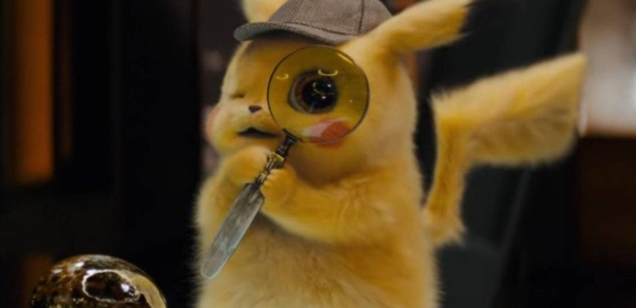 Detective Pikachu Post Credit Scene: How does the Pokemon movie end?
