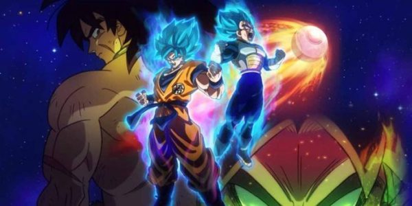 Dragon Ball Super: The latest arc 'Galactic Patrol Prisoner' manga released