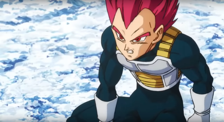 Dragon Ball Super: The latest arc 'Galactic Patrol Prisoner' manga released