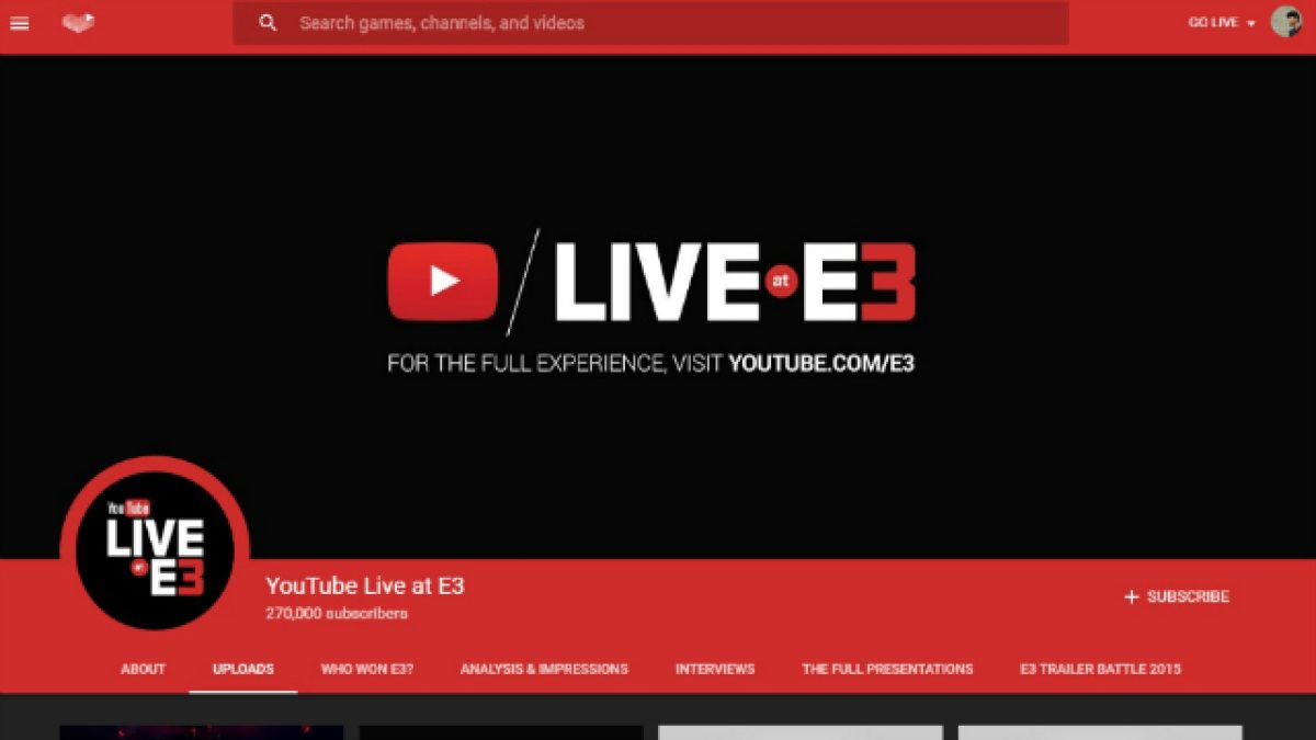 E3 Expo 2019: When is it, what's new and how to livestream
