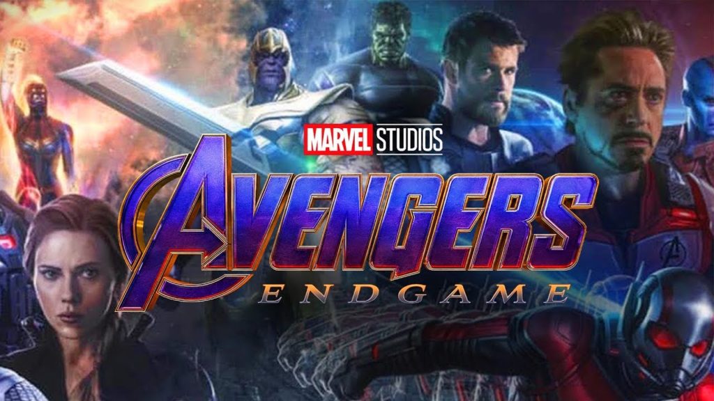 What's next MCU movie or TV series after Avengers Endgame? What is Phase 4?