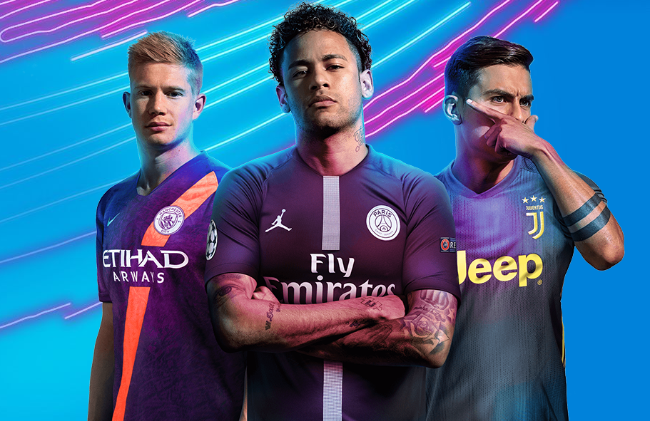 FIFA 20 release date, gameplay features and more