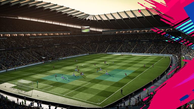 FIFA 20 release date, gameplay features and more