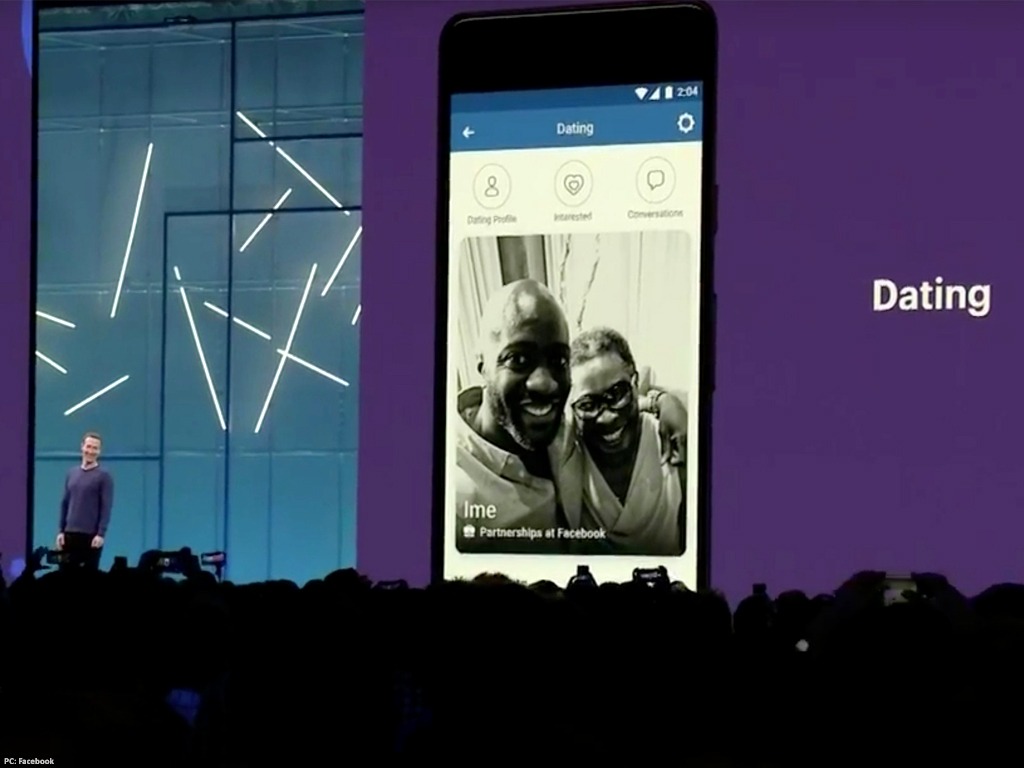 What is Facebook Dating? When is FB launching Tinder's alternative?