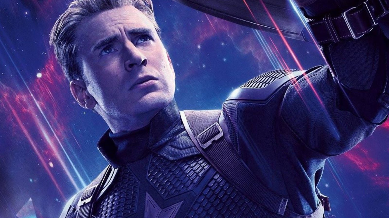 Avengers Endgame ending explained: Captain America time travel and old ...