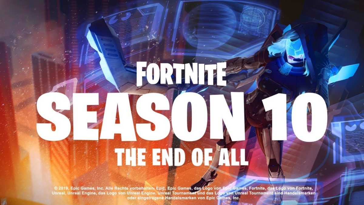 Fortnite Season 10: Release Date, Features, Maps, Weapons and Fortnite ...